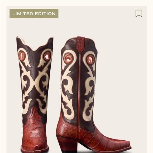 Tecovas | Shoes | Tecovas Birthday Boot 9 Size 75 | Poshmark